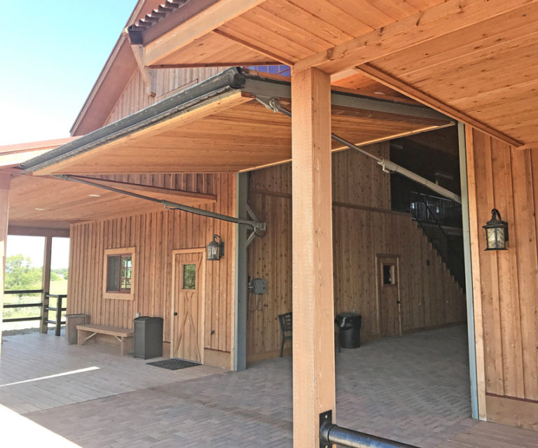 Midland Offers Architectural Doors - Midland Door Solutions