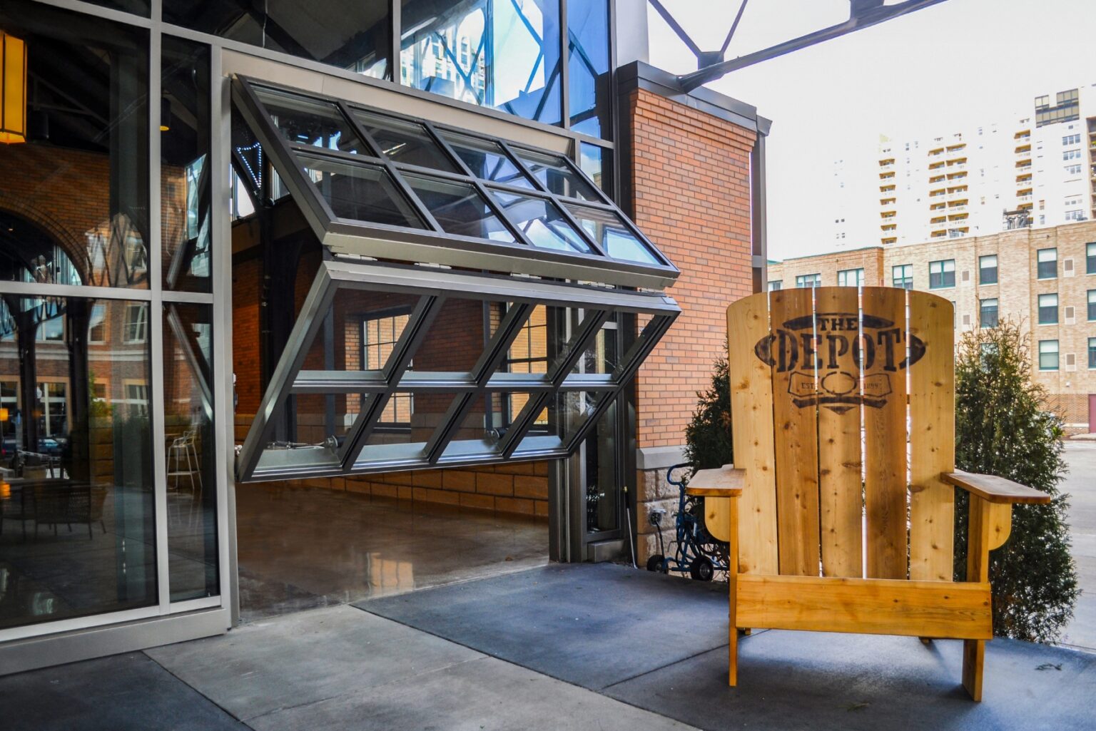 About Us - Midland Door Solutions