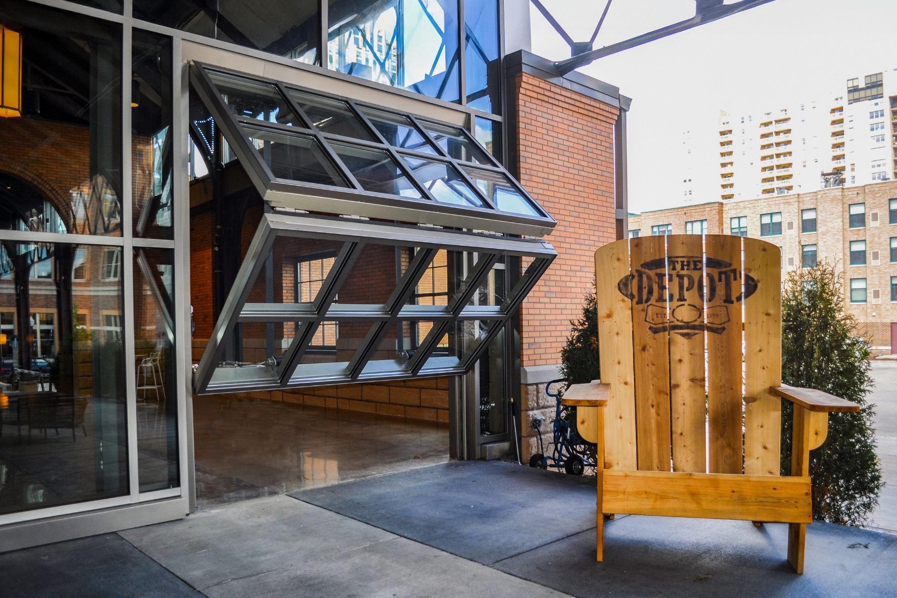 About Us - Midland Door Solutions